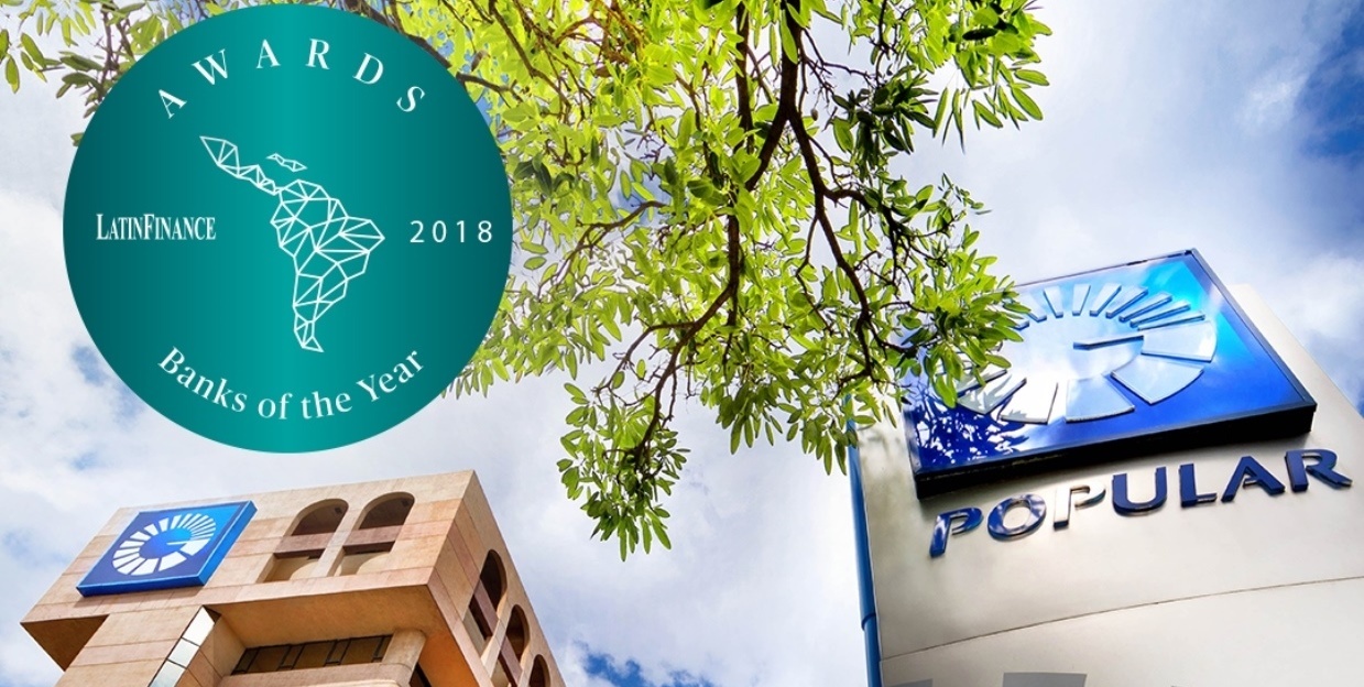 El Popular es reconocido como banco del año por LatinFinance – El Nuevo ...
