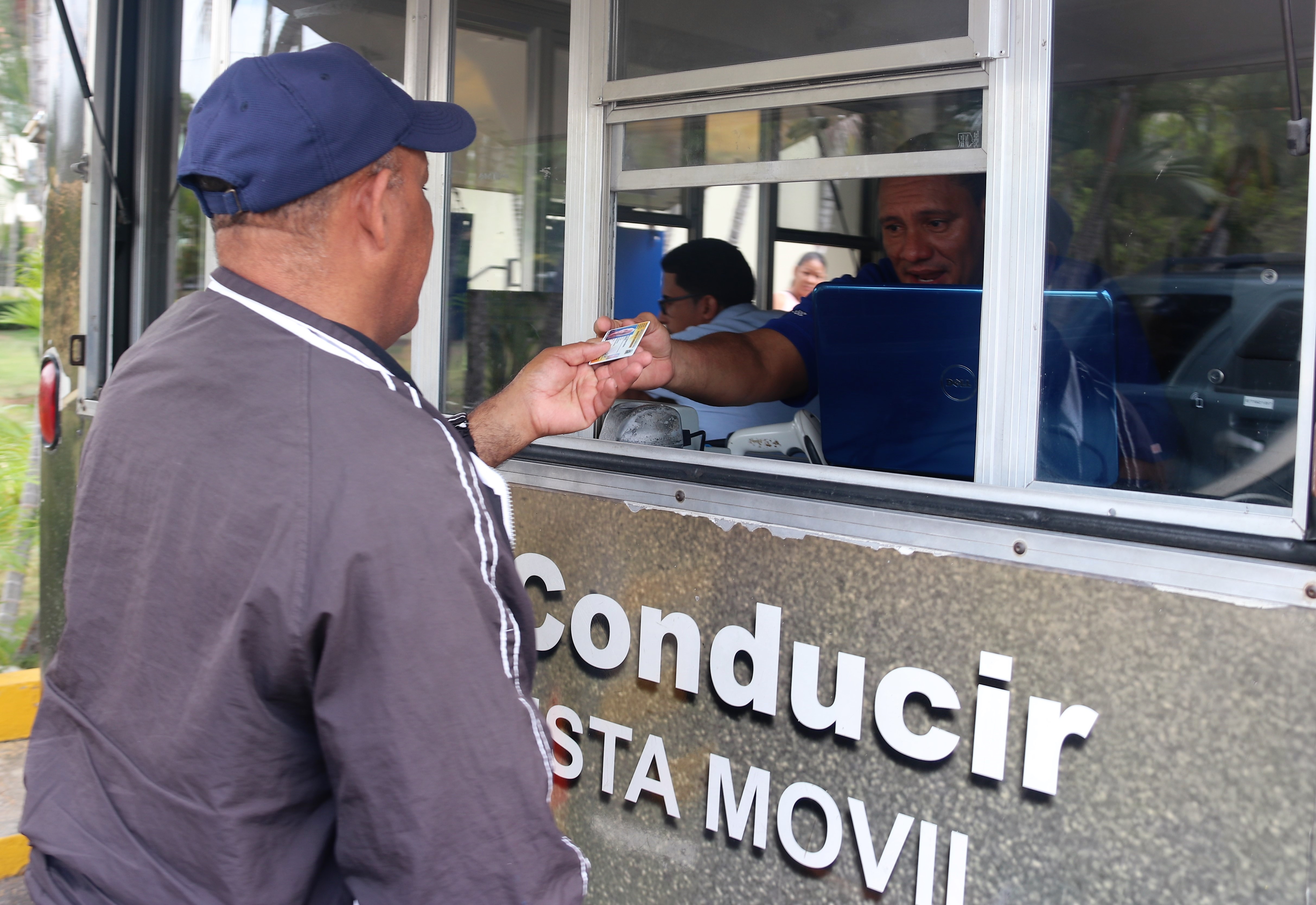 INTRANT informa localidades en las que ofrecerán servicios de licencia ...