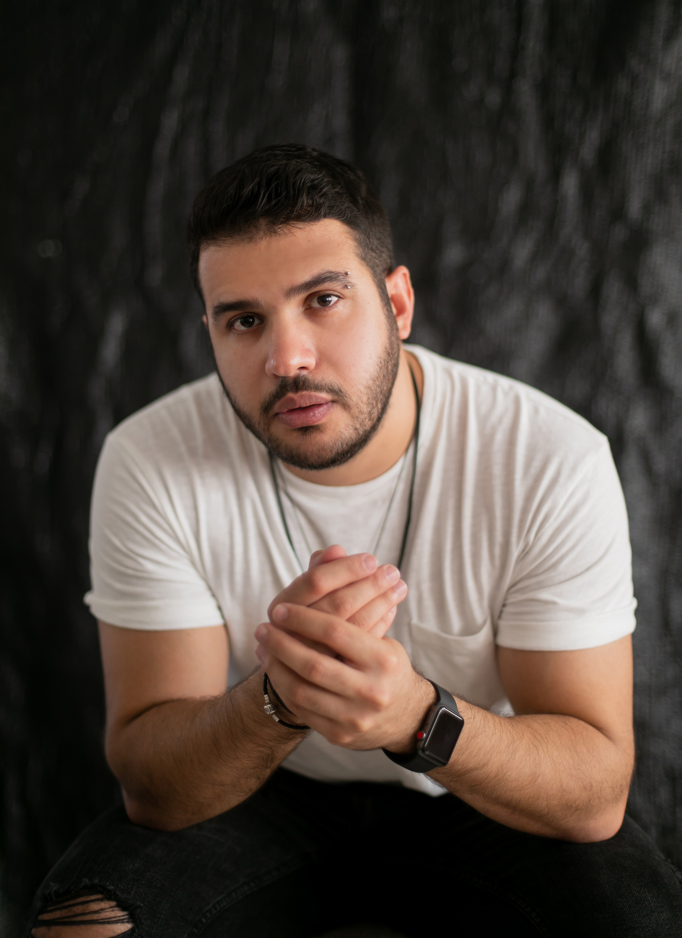 Pamel de gira por Colombia – El Nuevo Diario (República Dominicana)