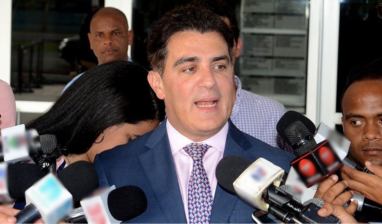 Julio Cury aboga por creación jueces de ejecución civil – El Nuevo ...
