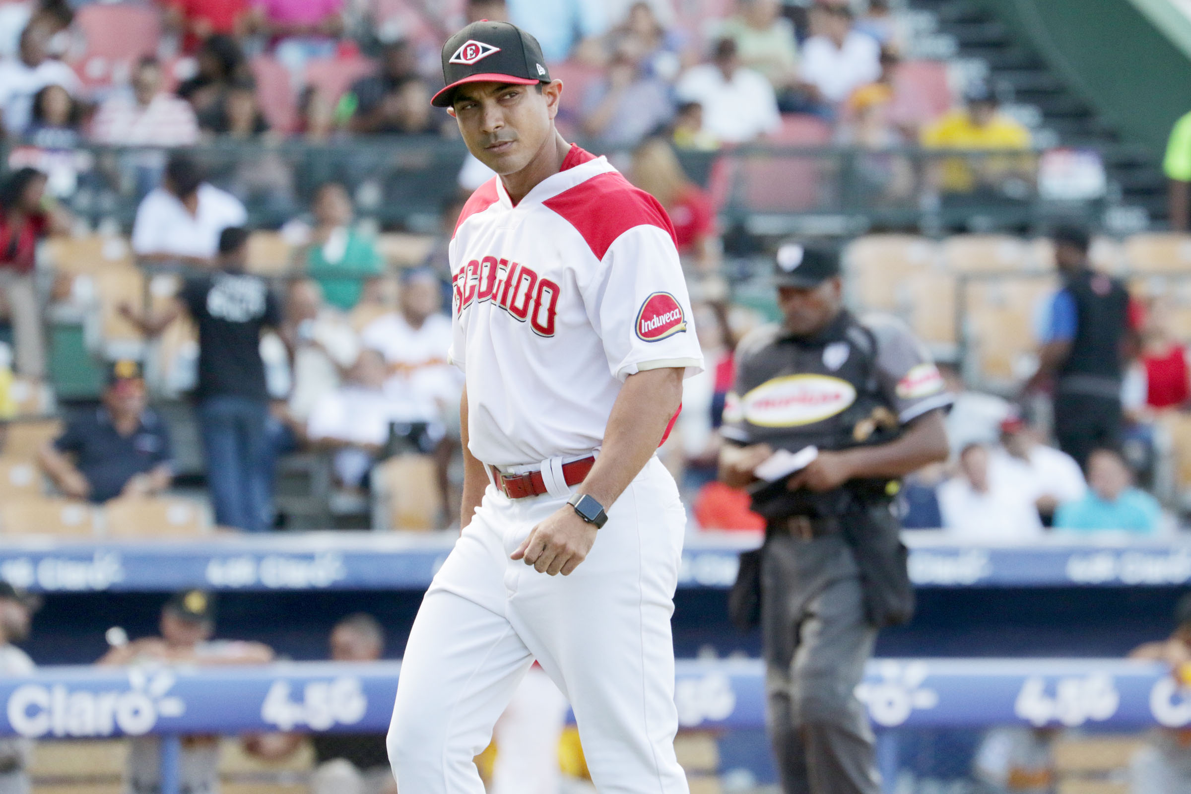 Rojas explica en qué consiste nuevo rol con los Mets – El Nuevo Diario ...