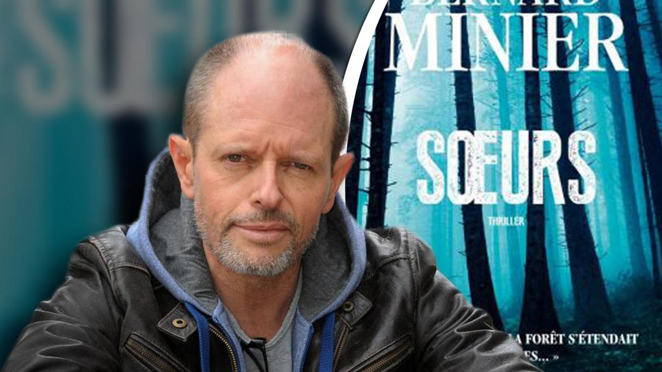 Bernard Minier: La novela cuestiona el mundo y deja las respuestas al ...