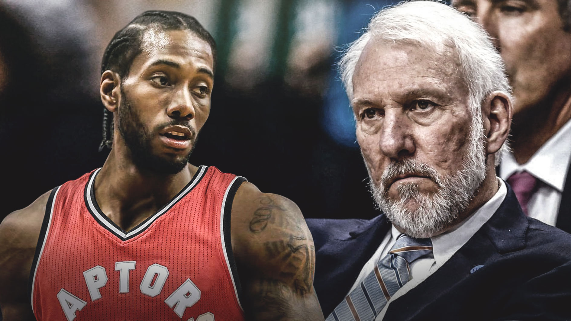 Gregg Popovich resta importancia al regreso de Kawhi Leonard a San ...