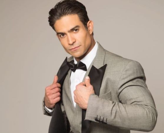 Actor Juan Vidal valora desarrollo y calidad del cine dominicano; dice ...