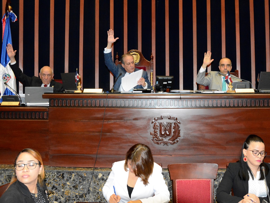 Senado Aprueba En Segunda Lectura Proyecto Ley De Garantías Recíprocas