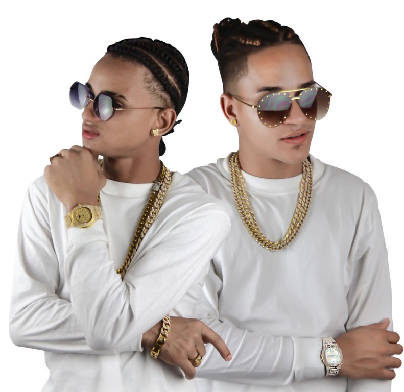 Los Nananina con tema de Chimbala – El Nuevo Diario (República Dominicana)