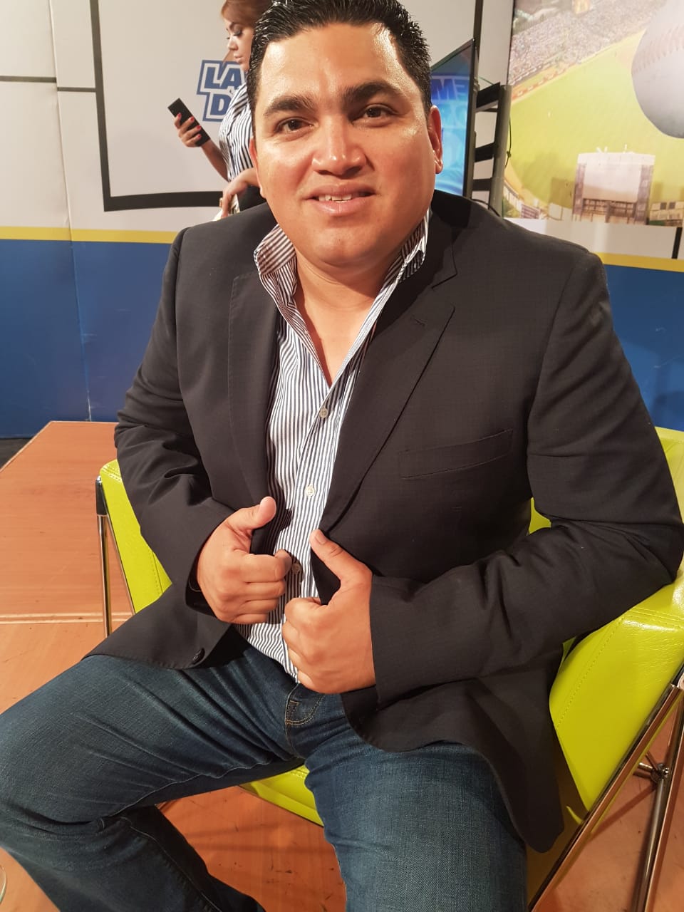 Tony Peña, Rodney Linares y Omar Ramírez son candidatos a manager de ...