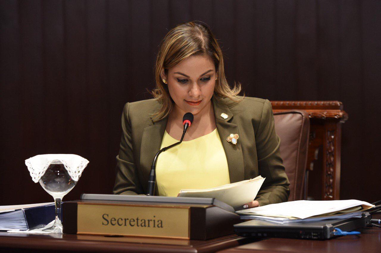 Ivannia Rivera representa la juventud que apuesta a una forma diferente ...