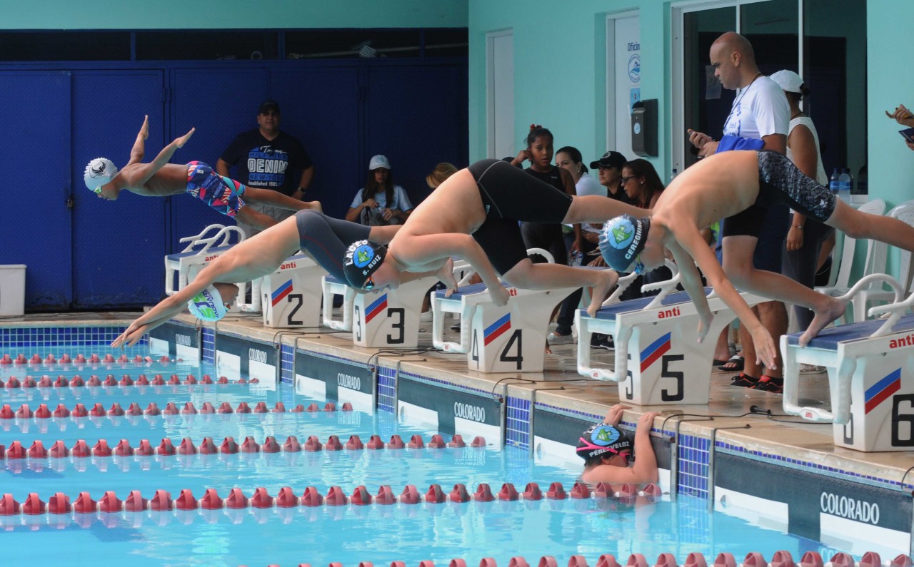 Club Naco realiza Primer Control 2019 – El Nuevo Diario (República ...