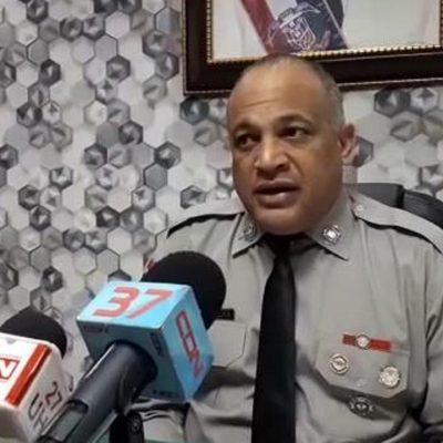 Suspenden agentes de la PN por muerte de abogado Argenis Martínez