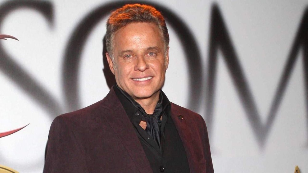 Actor mexicano Alexis Ayala está dispuesto a colaborar en el país