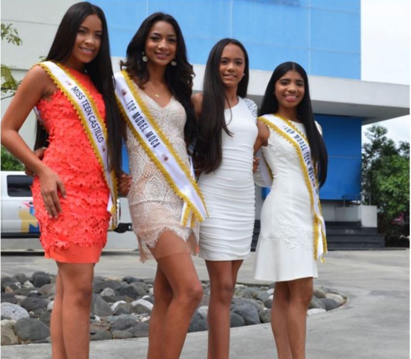 Lanzan nuevo concurso de belleza Miss Perla Caribe