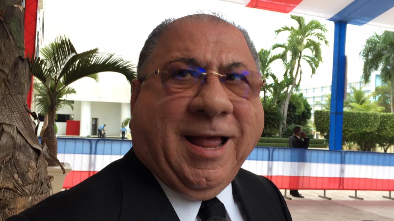 Monchy Fadul se opone a que si Danilo no es candidato apoye a un ...