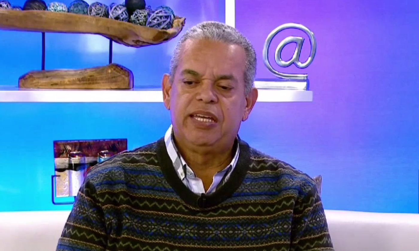 Boruga anuncia en Nueva York que ha retomado la música y lanzará su ...