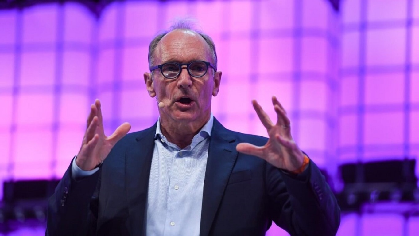 Creador de la World Wide Web insta a proteger su futuro en su 30 ...