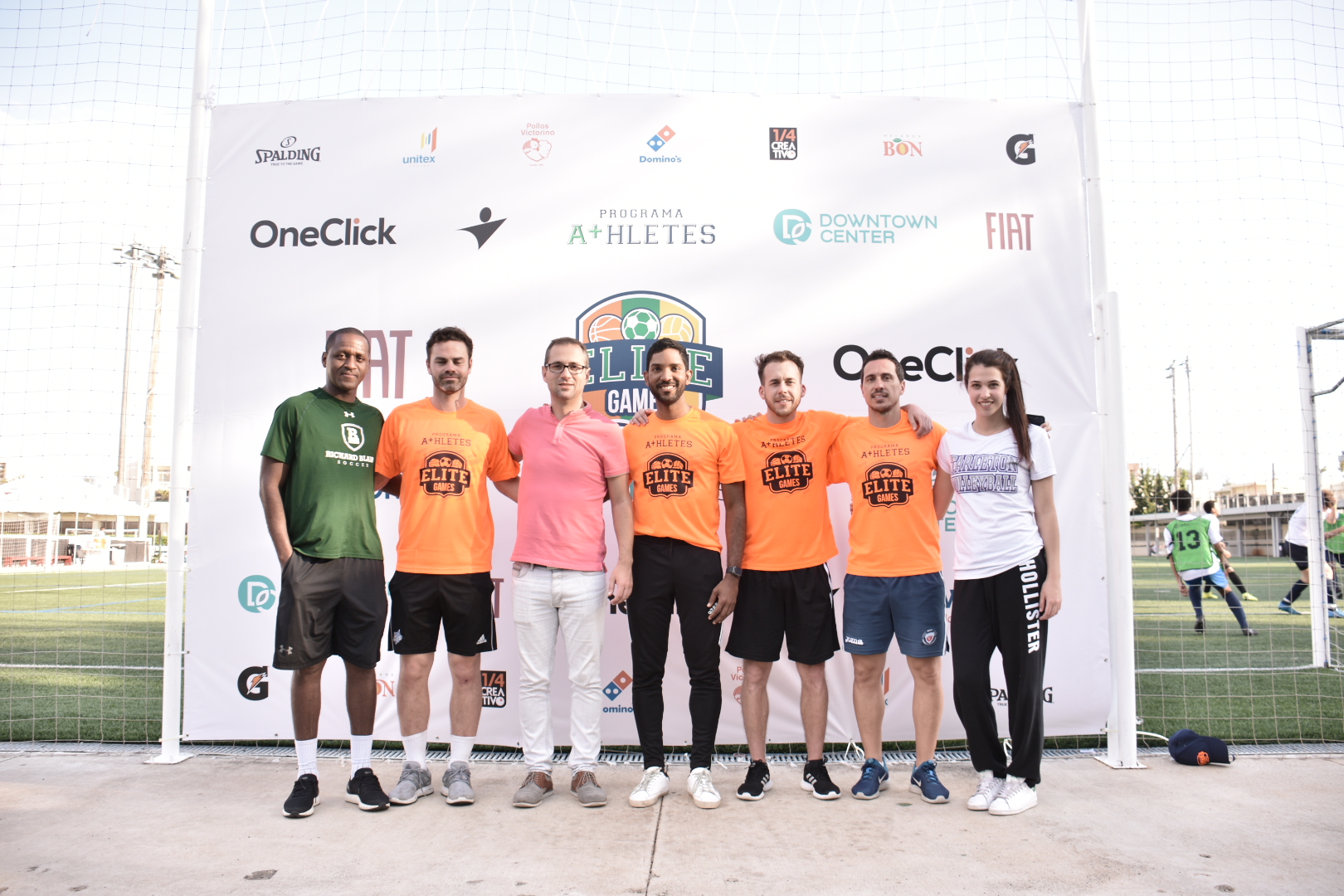 Reclutan más de 100 jugadores para becas deportivas extranjeras – El ...