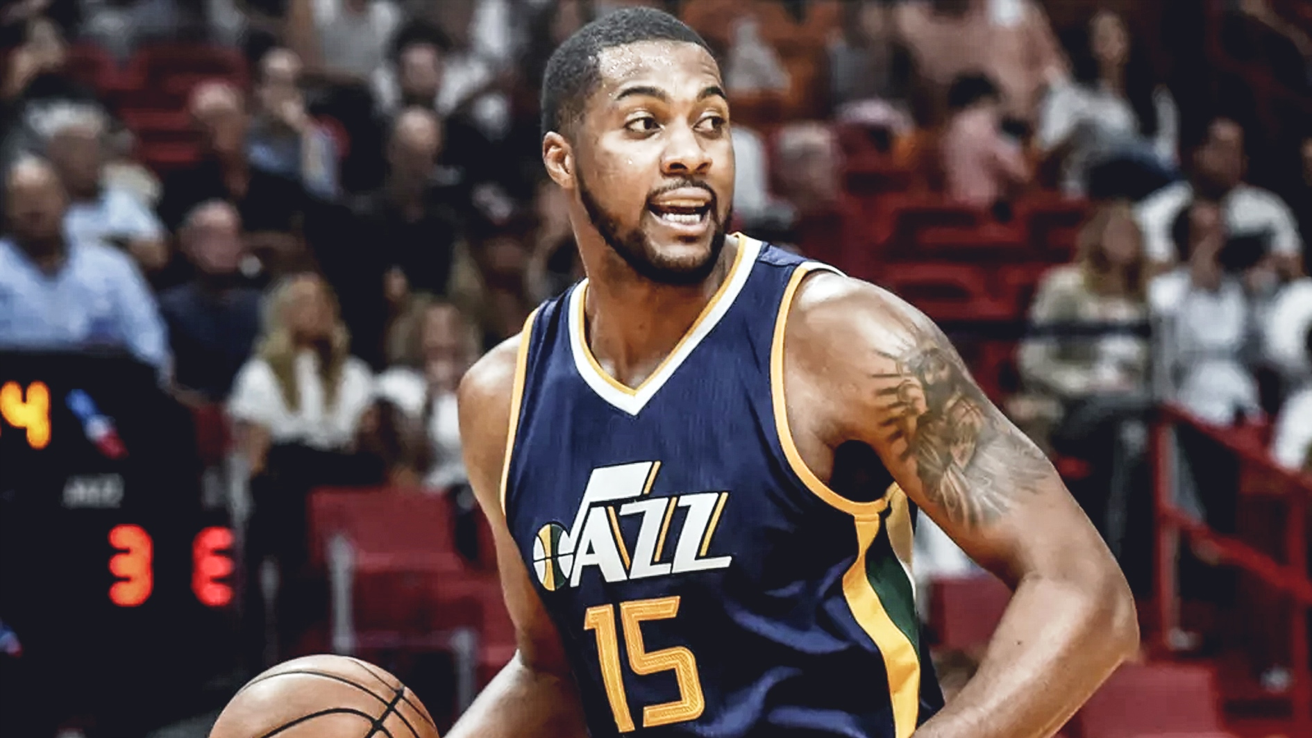 Derrick Favors lidera a los Jazz, que se vengan de los Pelicans – El ...