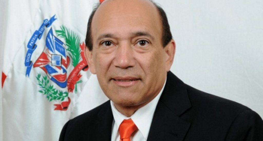 Diputado Rodríguez: Respetando la Constitución se consolida la ...