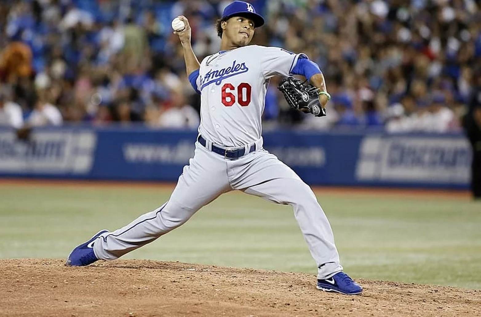 Cambio Lidom: Las Águilas adquieren a José Domínguez por Ulises Joaquín ...