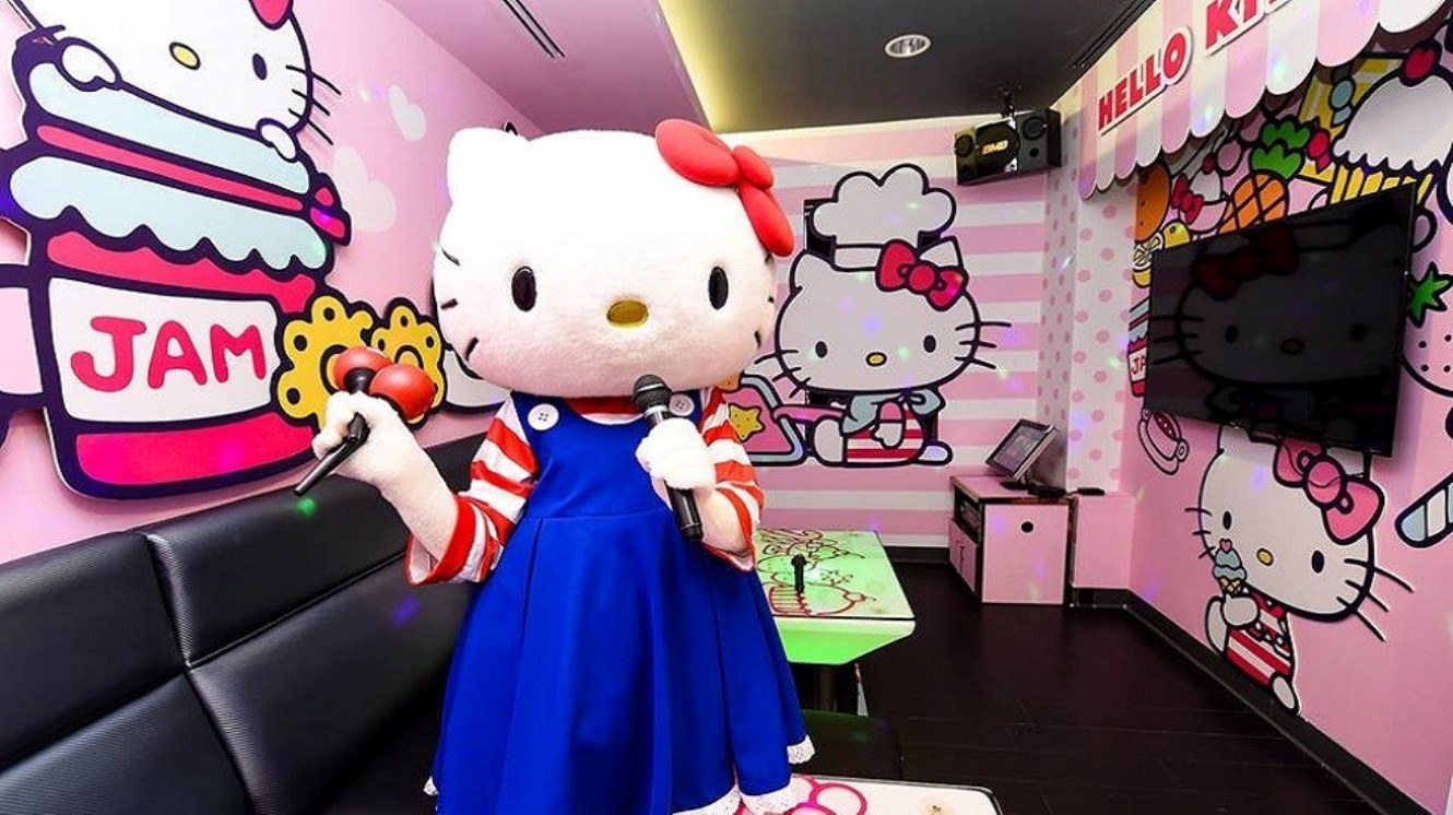 Hello Kitty debutará en Hollywood con una película de Warner Bros. – El ...