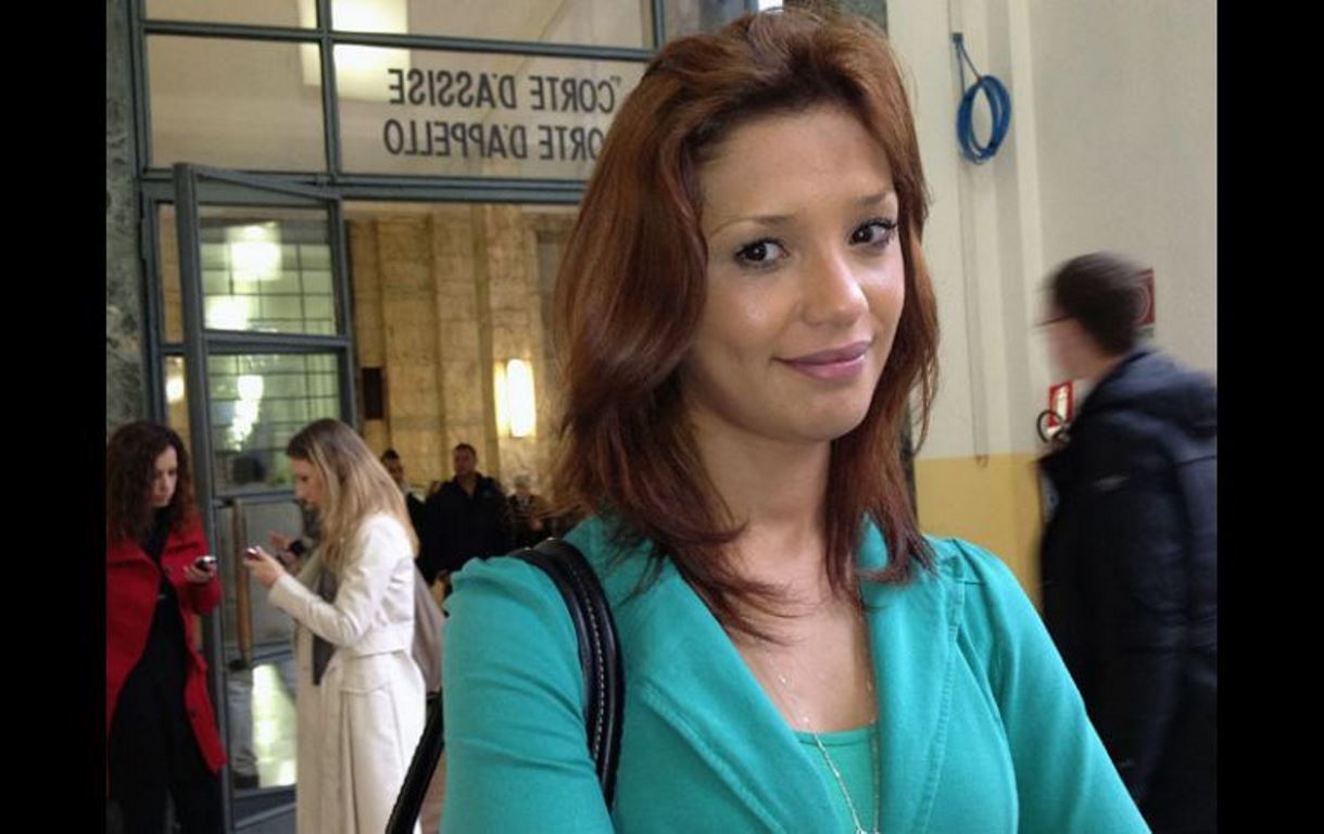 Muere presuntamente envenenada una testigo del caso Ruby contra ...