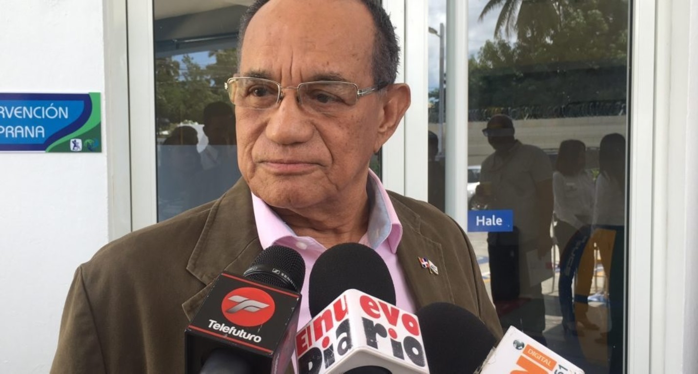 Gabriel del Río califica bajos salarios como los principales ...