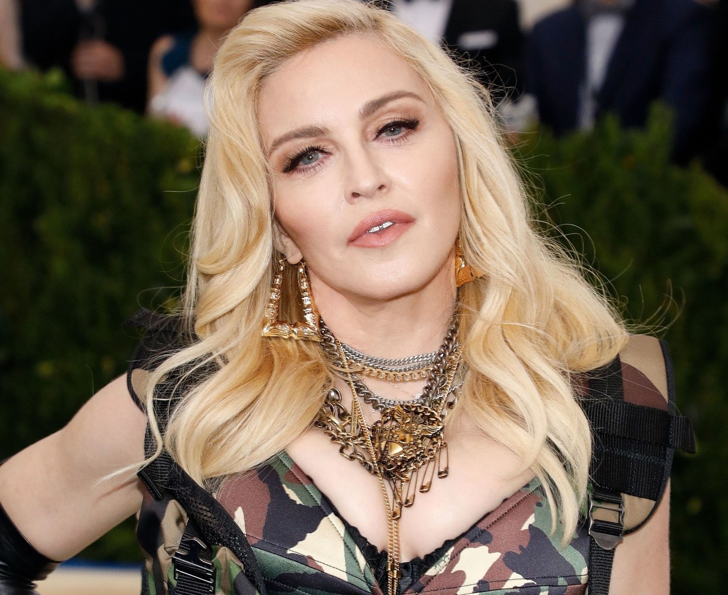 Madonna publicará el 14 de junio su nuevo disco, «Madame X» – El Nuevo ... Madonna publicará el 14 de junio su nuevo disco, «Madame X» – El Nuevo ...
