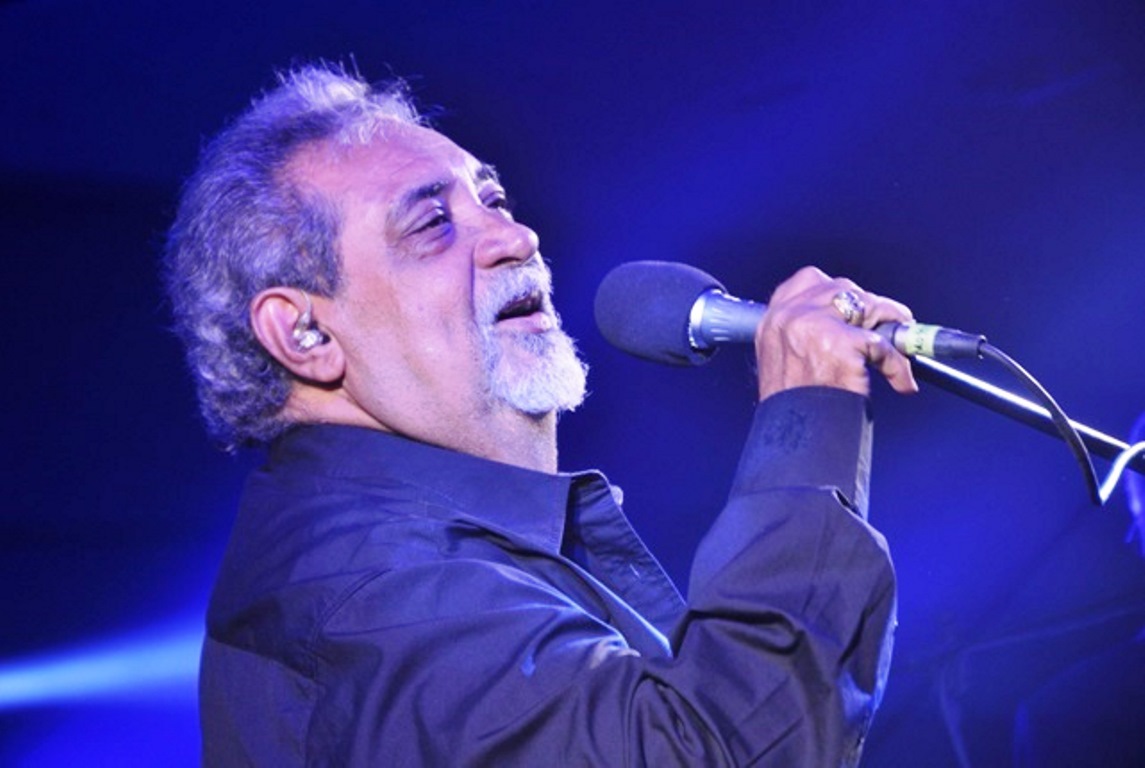 (VIDEO) Cinco canciones para recordar a Anthony Ríos en el 70 ...