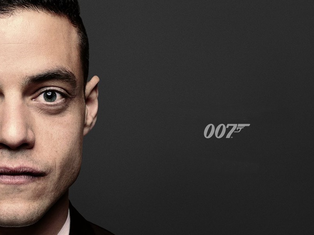 Rami Malek, de hacker en "Mr. Robot" a villano en "James Bond": "Es de ...