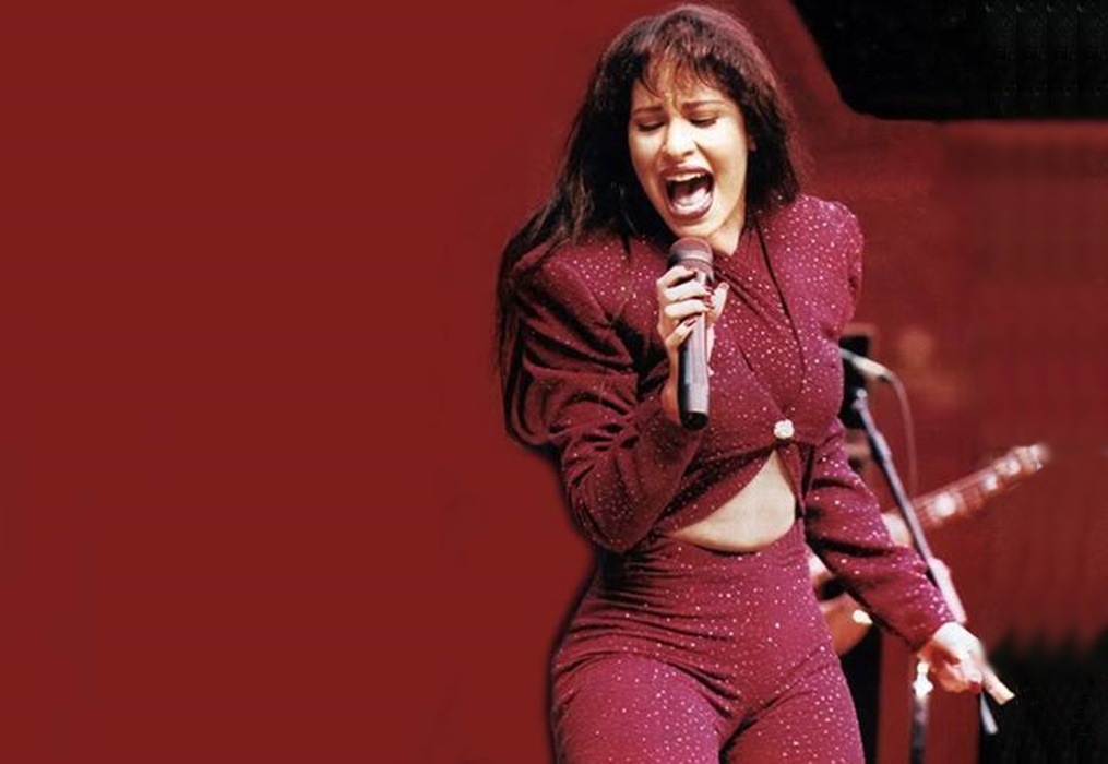 Selena, un ícono potente y una provechosa marca 25 años después de su ... Selena, un ícono potente y una provechosa marca 25 años después de su ...