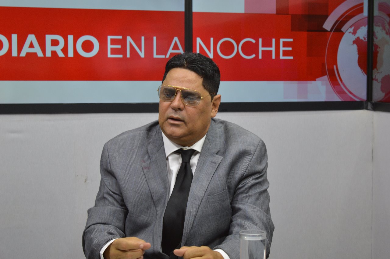 Dirigente político advierte que no hay por qué temer a una reforma ...