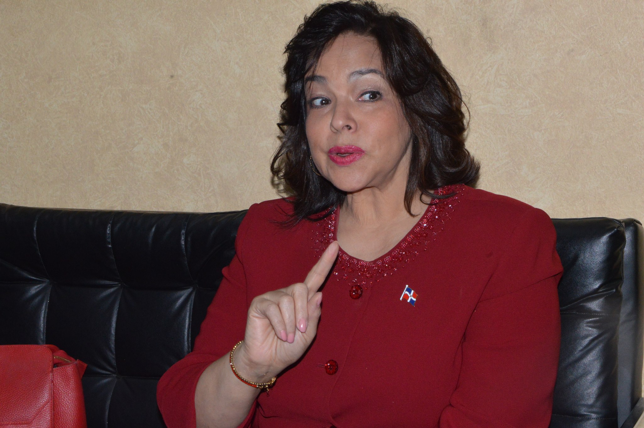 Directora de Contrataciones Públicas advierte sobre retrocesos si no se ...