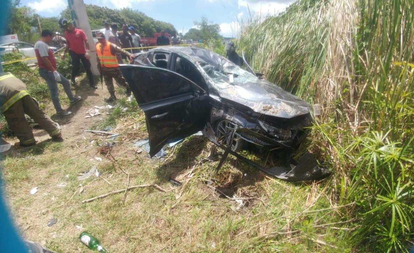 Muere médico en accidente de tránsito en Baní – El Nuevo Diario ...