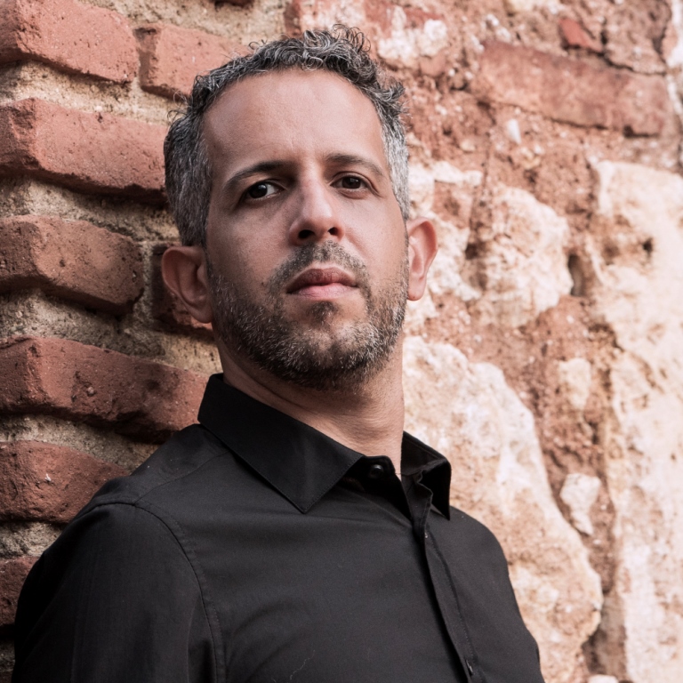 El Actor Benny Ferreira con nuevo audiolibro “Retazos” – El Nuevo ...