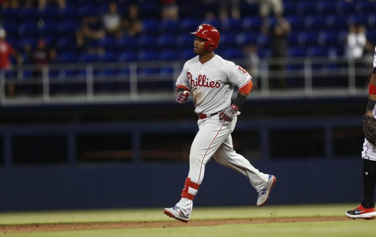 Jean Segura en la mira de los Azulejos – El Nuevo Diario (República ...