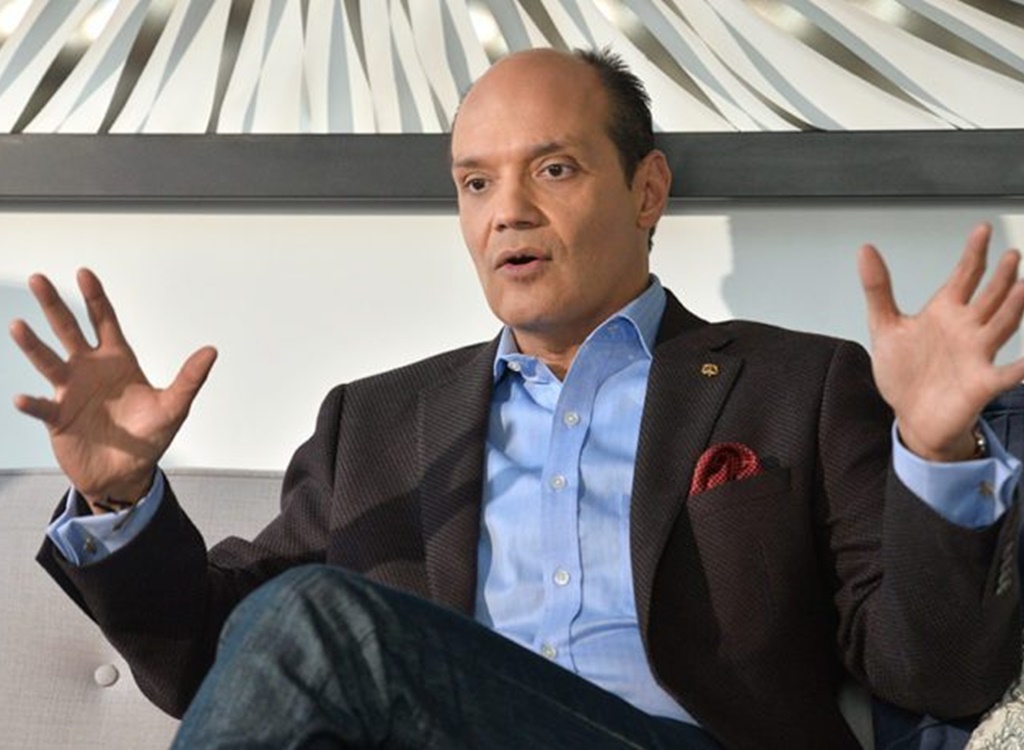 Ramfis Trujillo dice que el Gobierno se «doblega» ante indocumentados ...