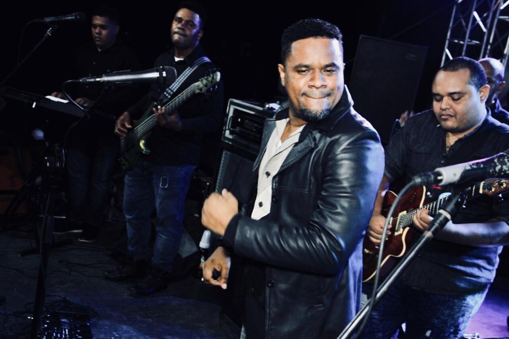 Conoce a Daniel Segura, un artista proveniente de Tamayo – El Nuevo ...