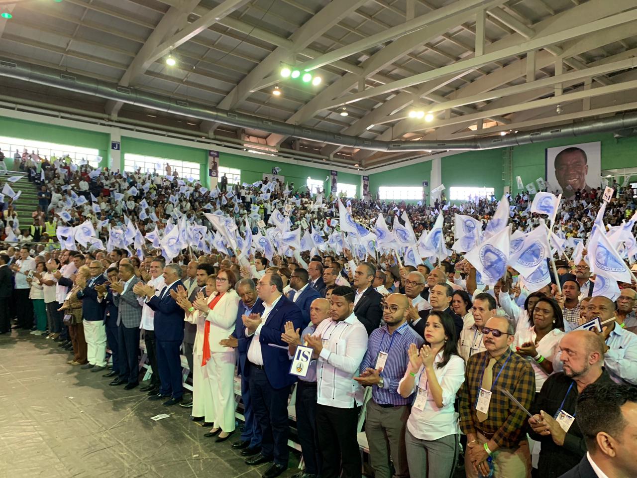 PRD ratificará este sábado a Miguel Vargas como presidente y designará ...