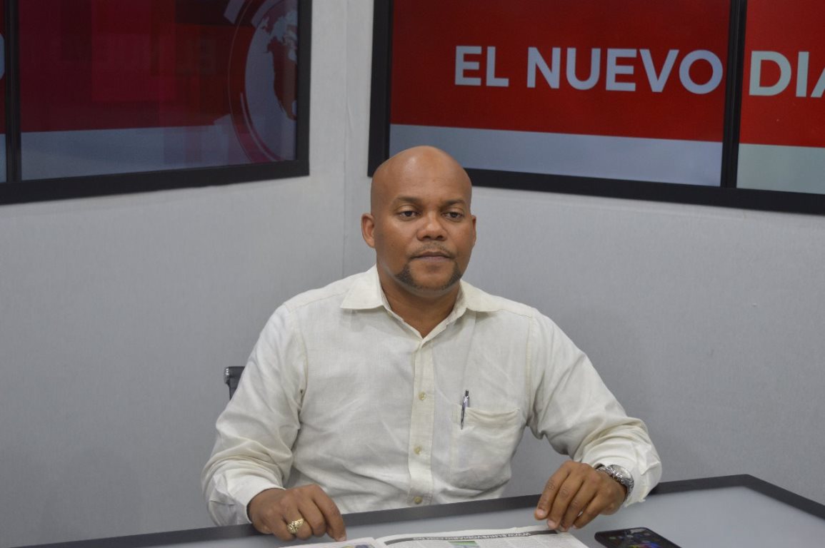 Anderson Rodríguez dice Congreso Nacional nunca fue militarizado en los ...