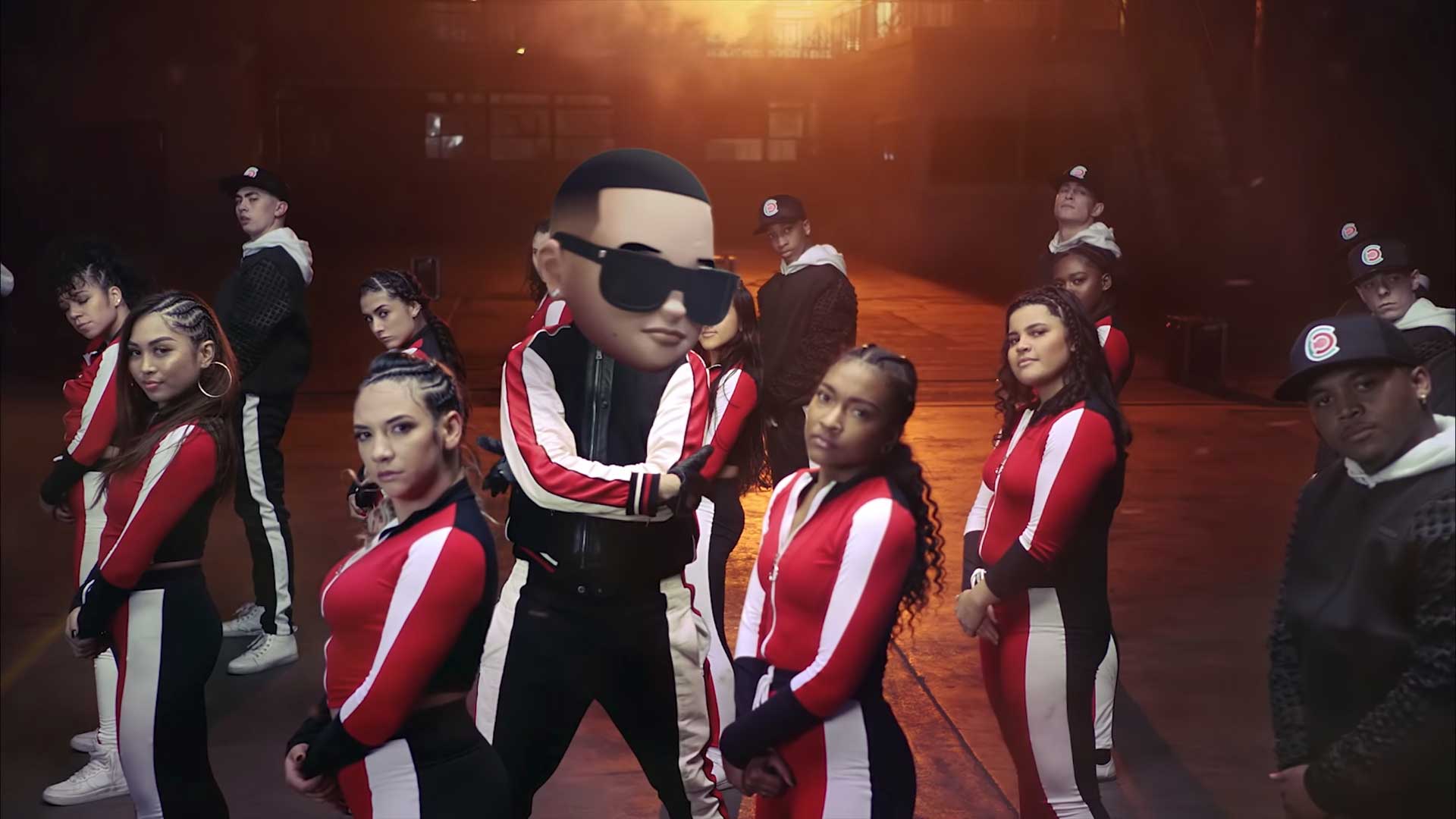 «Con Calma», de Daddy Yankee, llega a los 1.000 millones vistas en ...