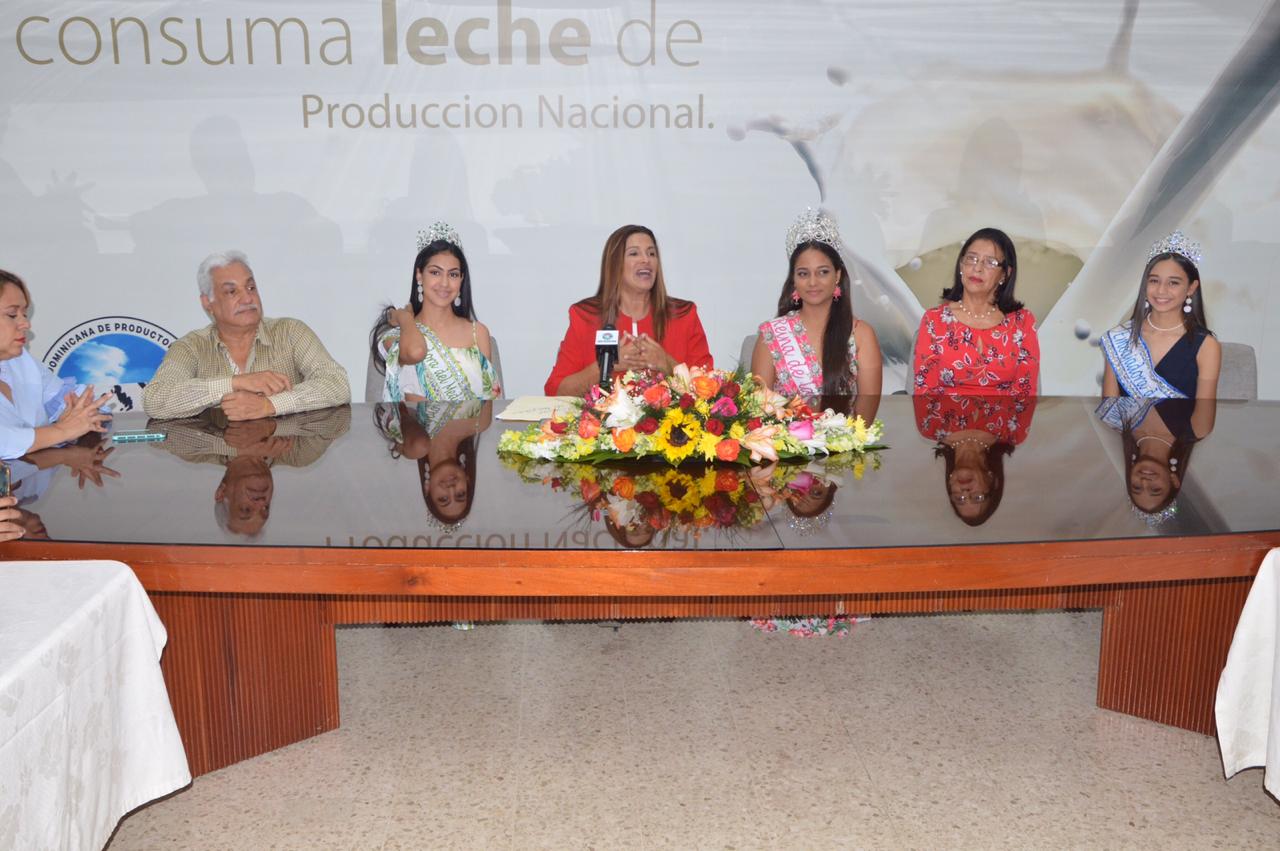 (VIDEO) Festival de las Flores anuncia atractivo programa en su décimo ...