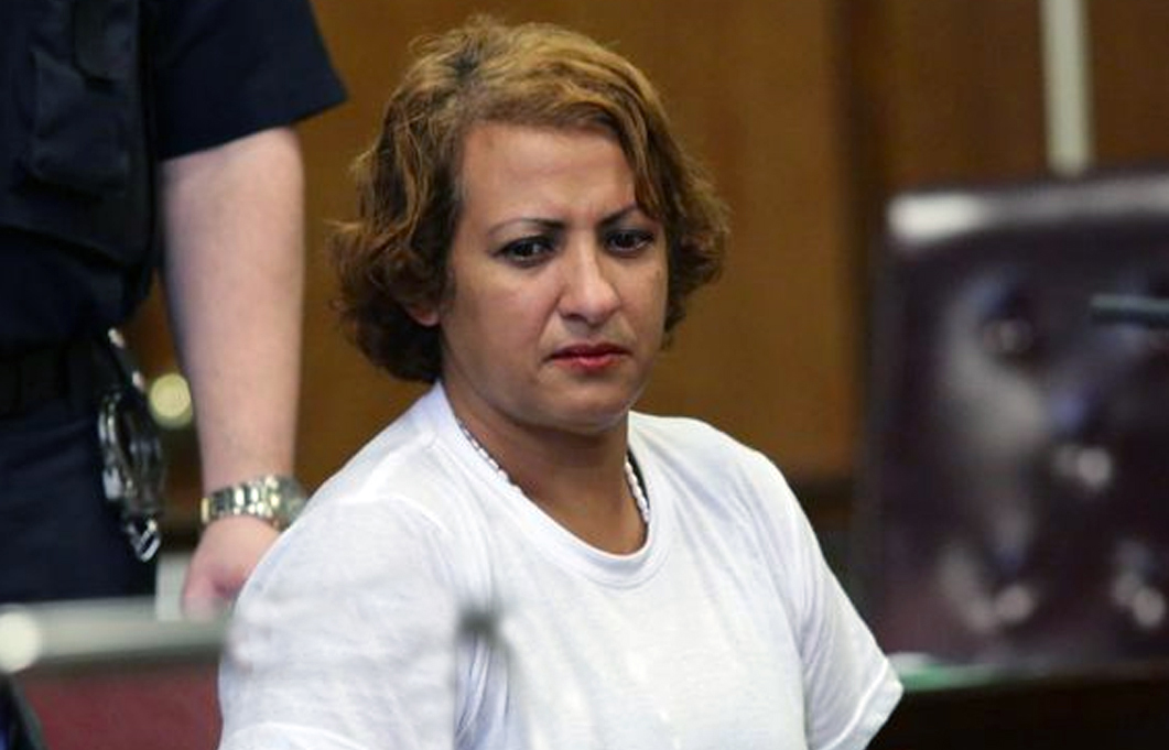 Jurado absuelve dominicana por asesinato de novio en 1990 en Manhattan ...