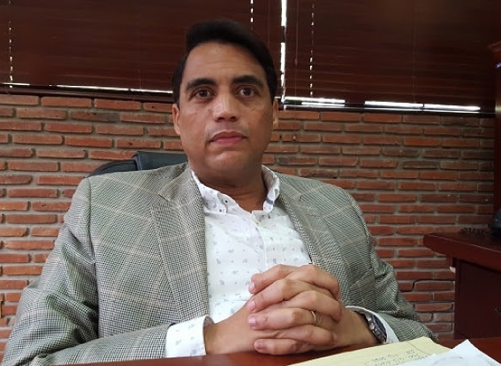 Leandro González cree habilitar a Medina es la verdadera carta de ...