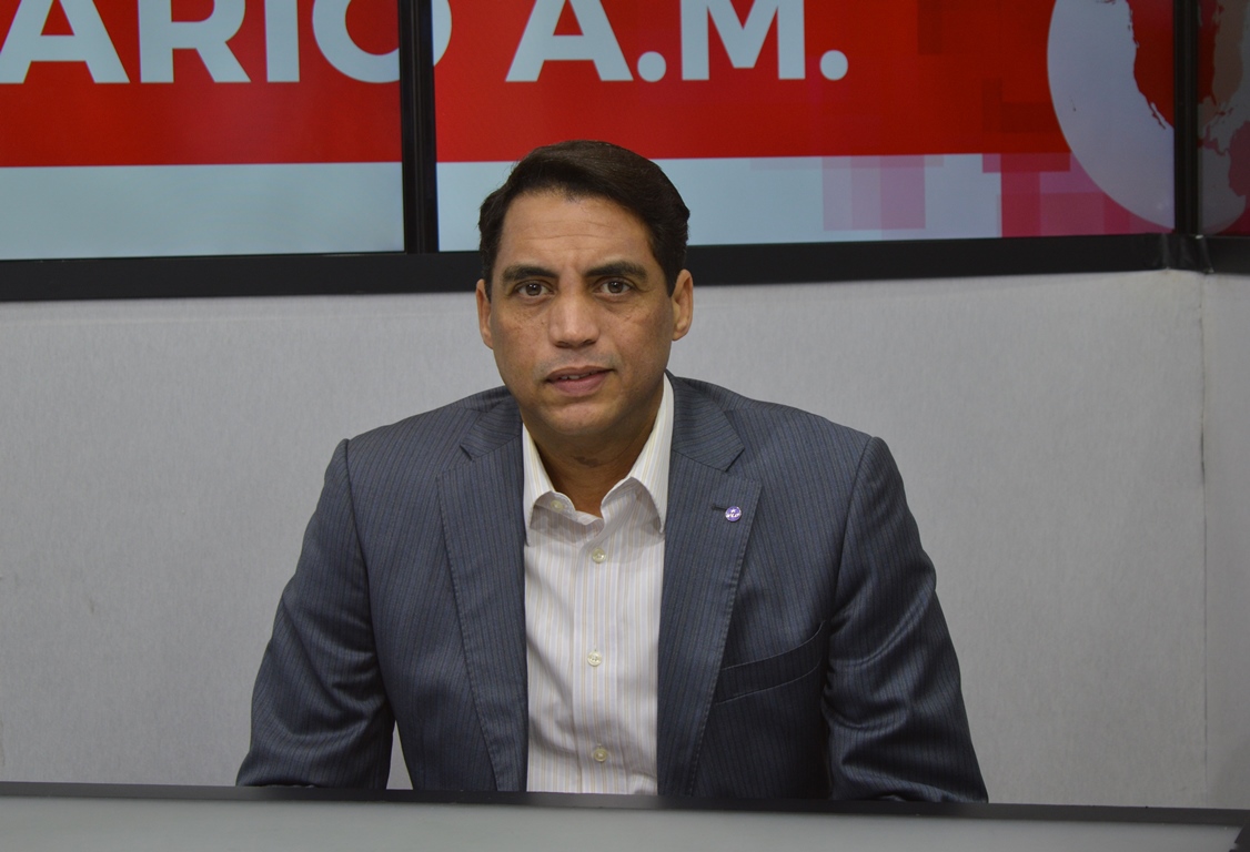 Leandro González desmiente PLD haya proclamado a René Polanco para la ...