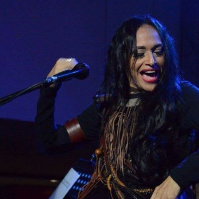 (Vídeo) Patricia Pereyra presentará concierto "El canto de la ciguapa ...