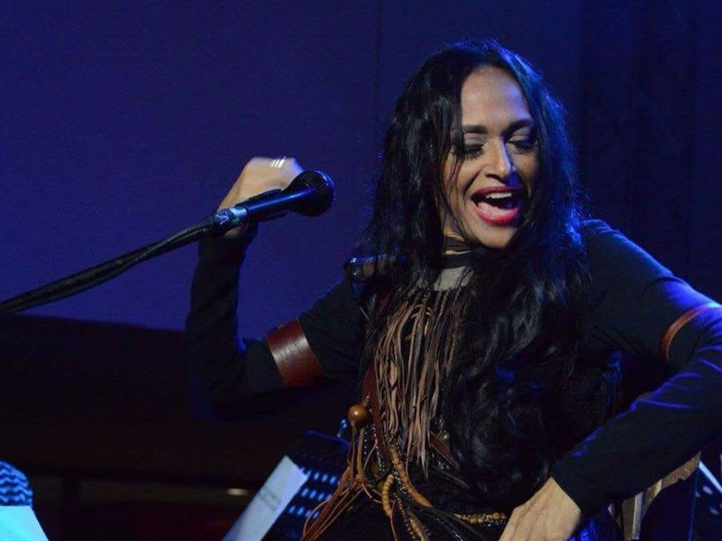 (Vídeo) Patricia Pereyra presentará concierto "El canto de la ciguapa ...