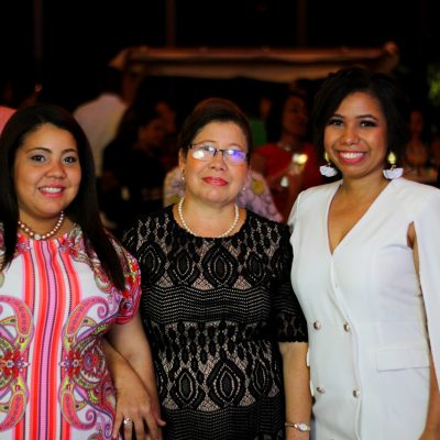 Celebran cuarto aniversario Interior Design Training