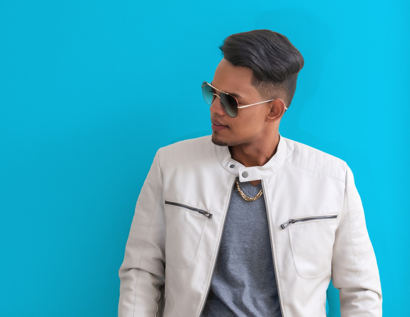 "Adrián Live", la nueva de cara la bachata moderna