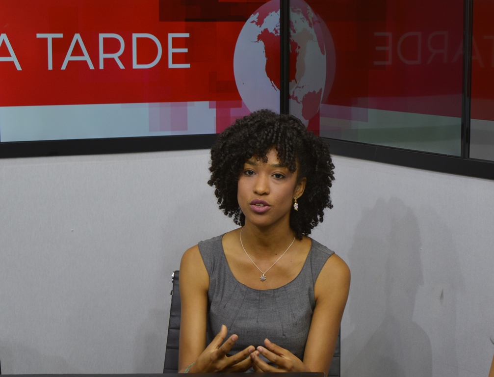 AIESEC promociona Youth Speak Forum RD enfocado al emprendimiento en la ...