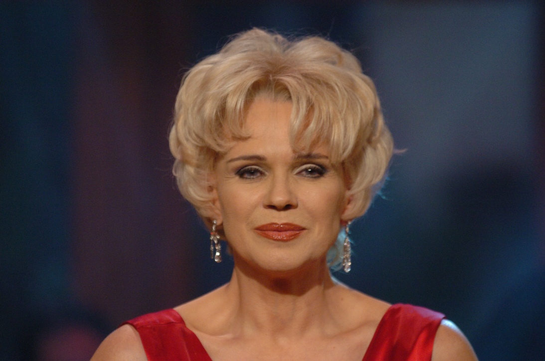 Charytin Goyco llega a sus 71 primaveras – El Nuevo Diario (República ...